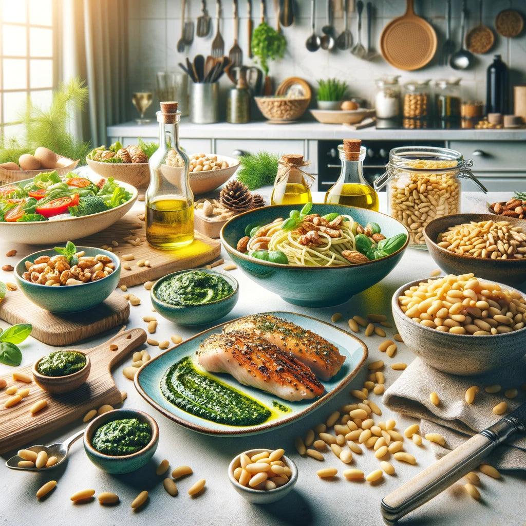 Why Are Pine Nuts So Expensive? – BargainBoxed.com