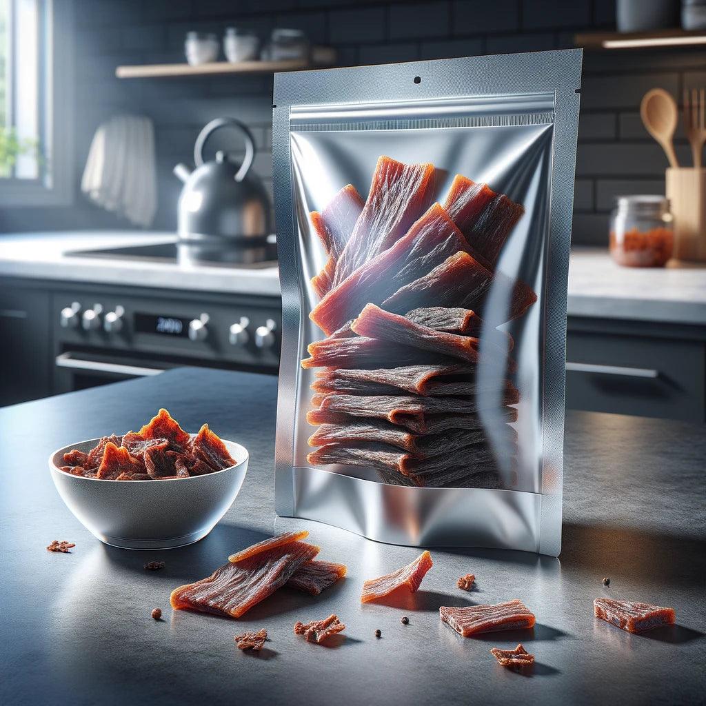 Is Beef Jerky Freeze Dried? Unraveling the Preservation Puzzle ...