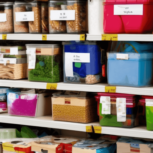 The Ultimate Guide to Bulk Shopping: Tips and Tricks to Save Money ...