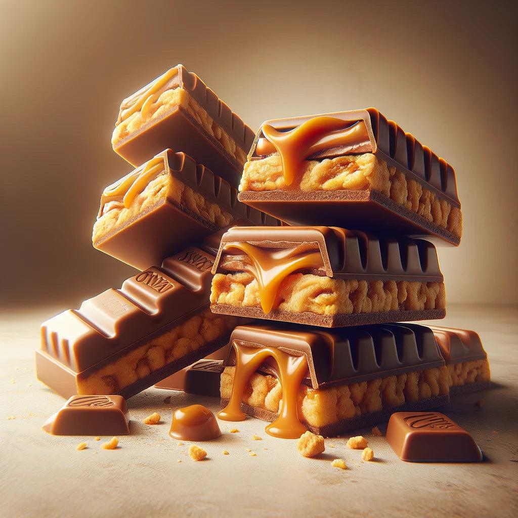 Do Twix Caramel Cookie Bar Expire Or Go Bad? – BargainBoxed.com