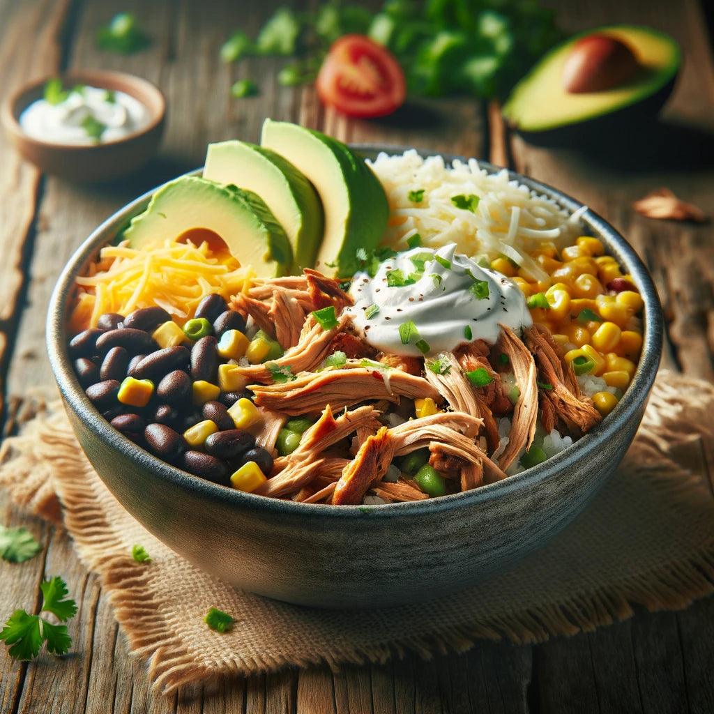 Does Devour Pulled Chicken Burrito Bowl Expire? Does Devour Pulled ...