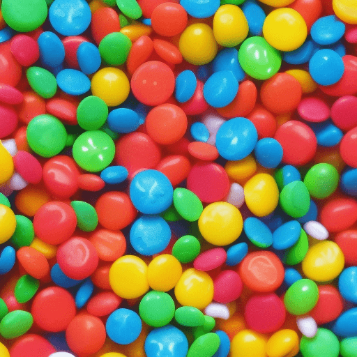 Using Coupons and Sales to Get Delicious Deals on Candy Online ...