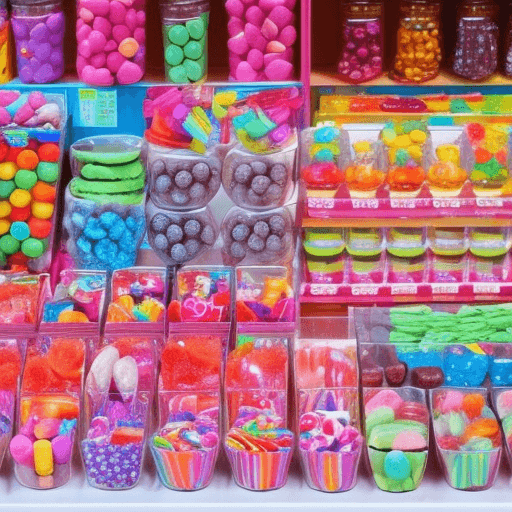 Where to Find Cheap Candy Online? We Have Answers & The Candy ...