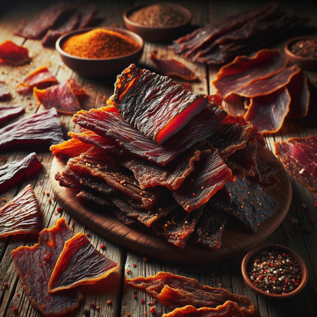 Can Beef Jerky Be Soft? Exploring Texture Variations – BargainBoxed.com