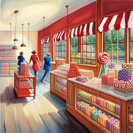 Beat the High Prices; A Guide to Buying Cheap Candy Online ...