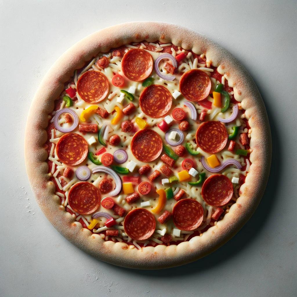 What Are the Best Frozen Pizza Brands for a Quick Dinner ...