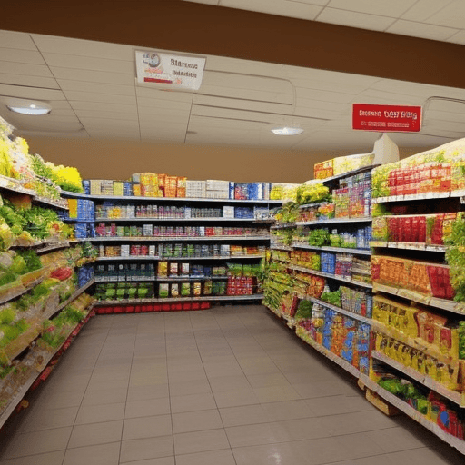 Bulk Buying on a Budget: How to Stock Up on Staples and Save Money ...
