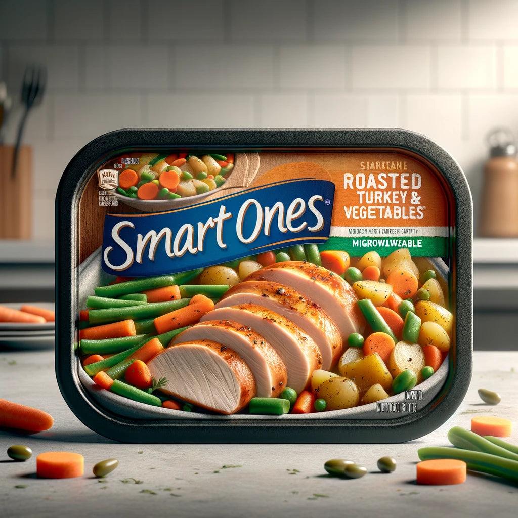 Do Smart Ones Roasted Turkey & Vegetables Expire? Do Smart Ones Roasted ...