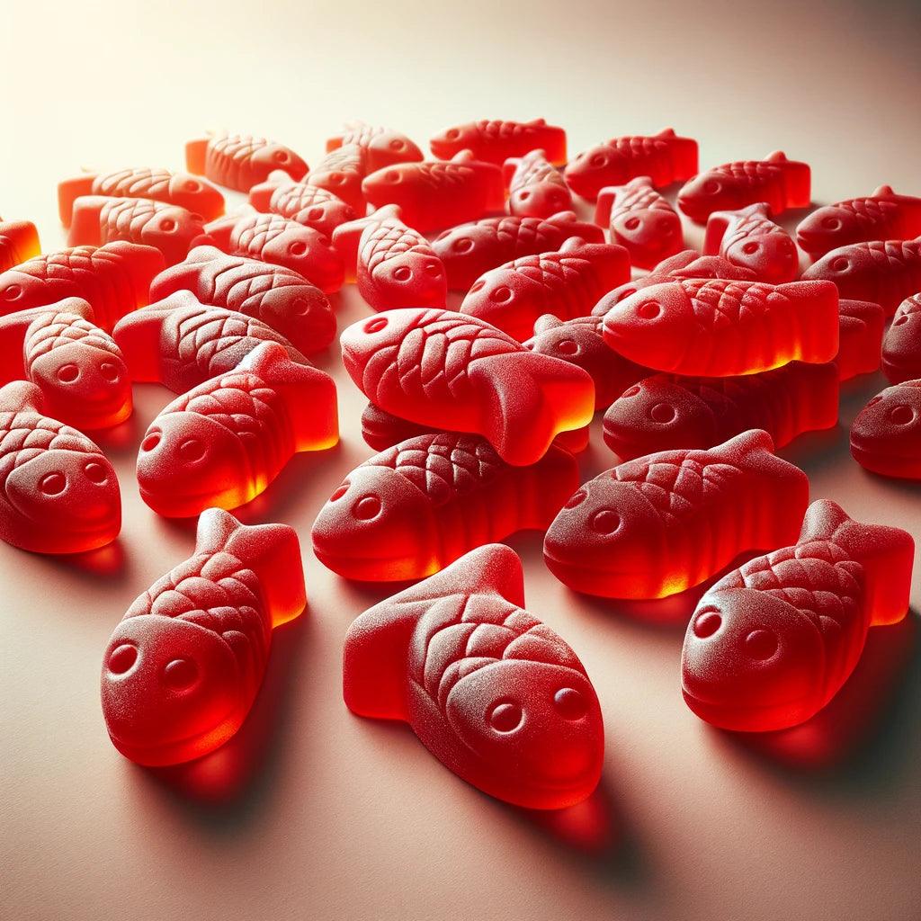 Do Swedish Fish Expire Or Go Bad? – BargainBoxed.com