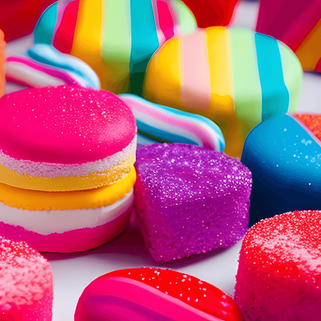 Cheap and Sweet: The Top Places for Buying Candy Online – BargainBoxed.com