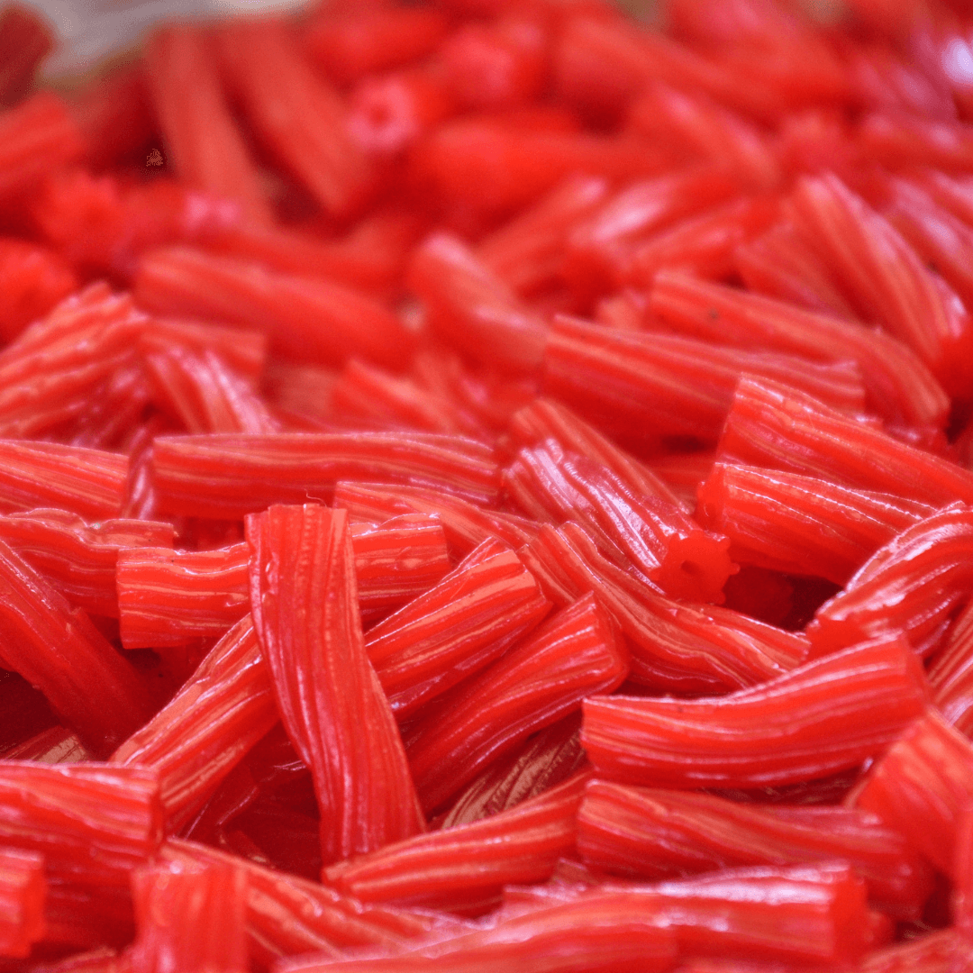 How Are Twizzlers Made? A Brief Explanation On Twizzler Production ...