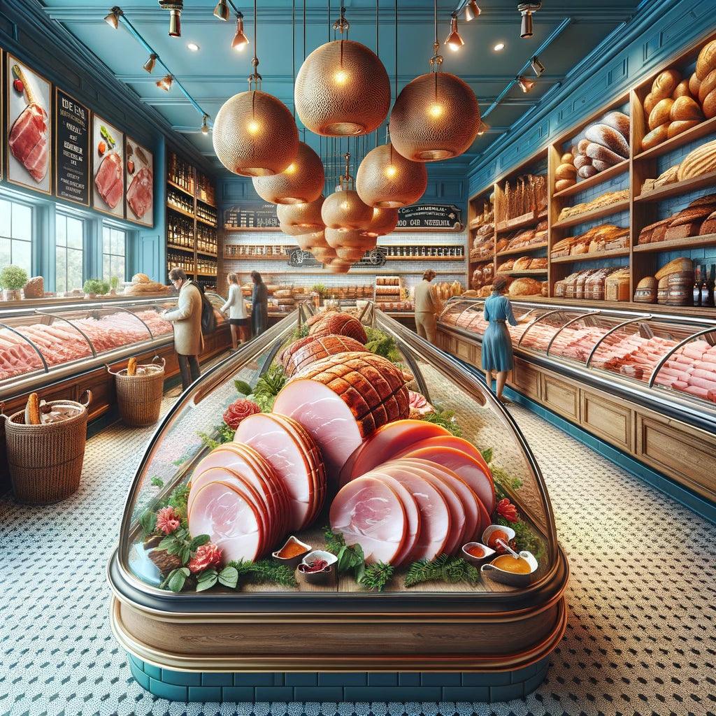 Why Add Deli Ham to Your Grocery List? – BargainBoxed.com