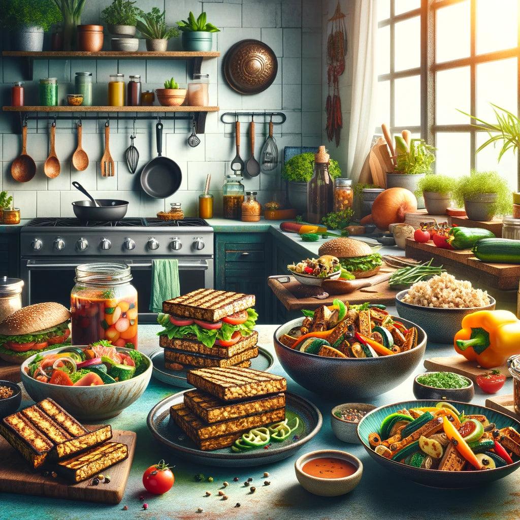 Why Should You Try Cooking with Tempeh? – BargainBoxed.com