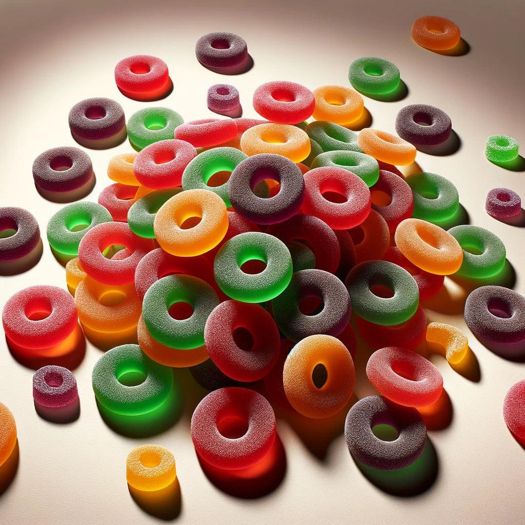 Do Lifesavers Gummies Expire Or Go Bad? – BargainBoxed.com