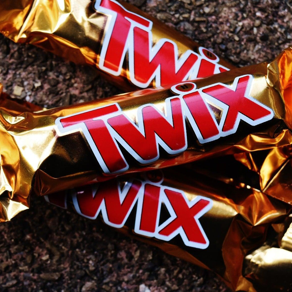 What Are Twix Bars Made Of? What Are Twix Ingredients? – BargainBoxed.com