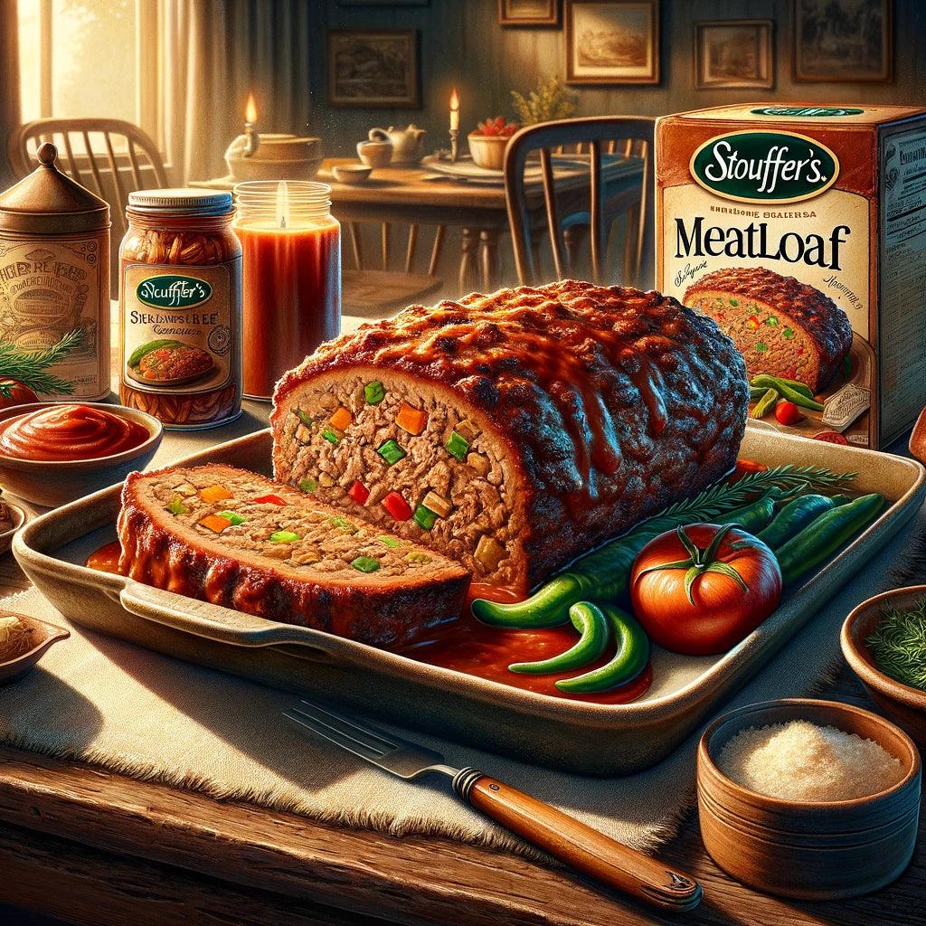 Does Stouffer's Meatloaf Expire? Does Stouffer's Meatloaf Go Bad ...