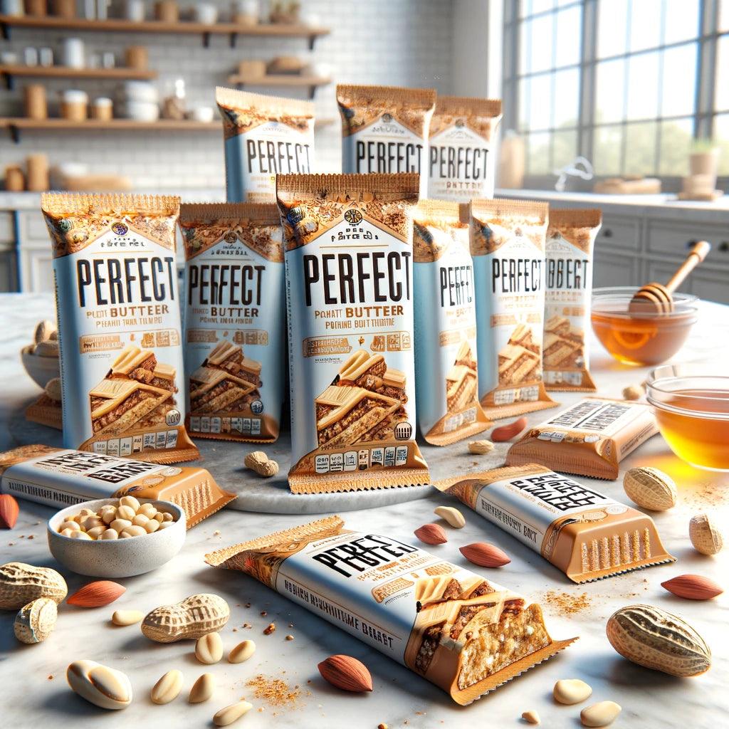 Do Peanut Butter Perfect Bars Expire Or Go Bad? – BargainBoxed.com