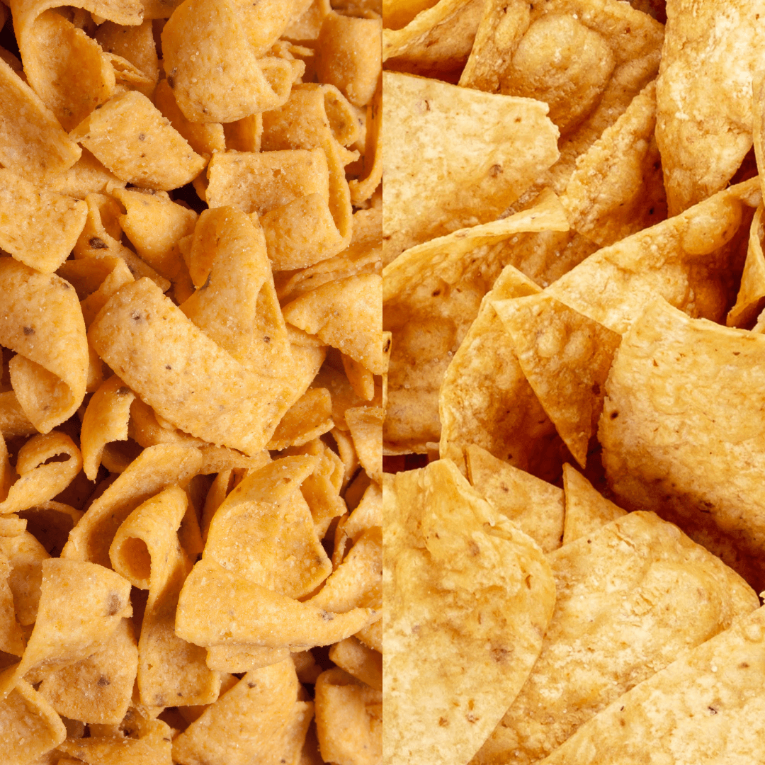 Fritos Chips Pepsi And Frito Lay Want You To Buy All These Snacks