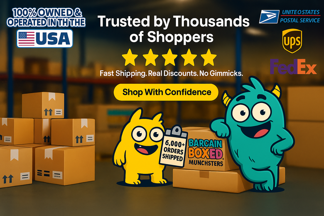 Find HUGE Deals, Discount Grocery, Cheap Food Items & More ...