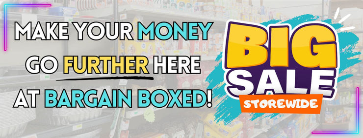 Find HUGE Deals, Discount Grocery, Cheap Food Items & More ...