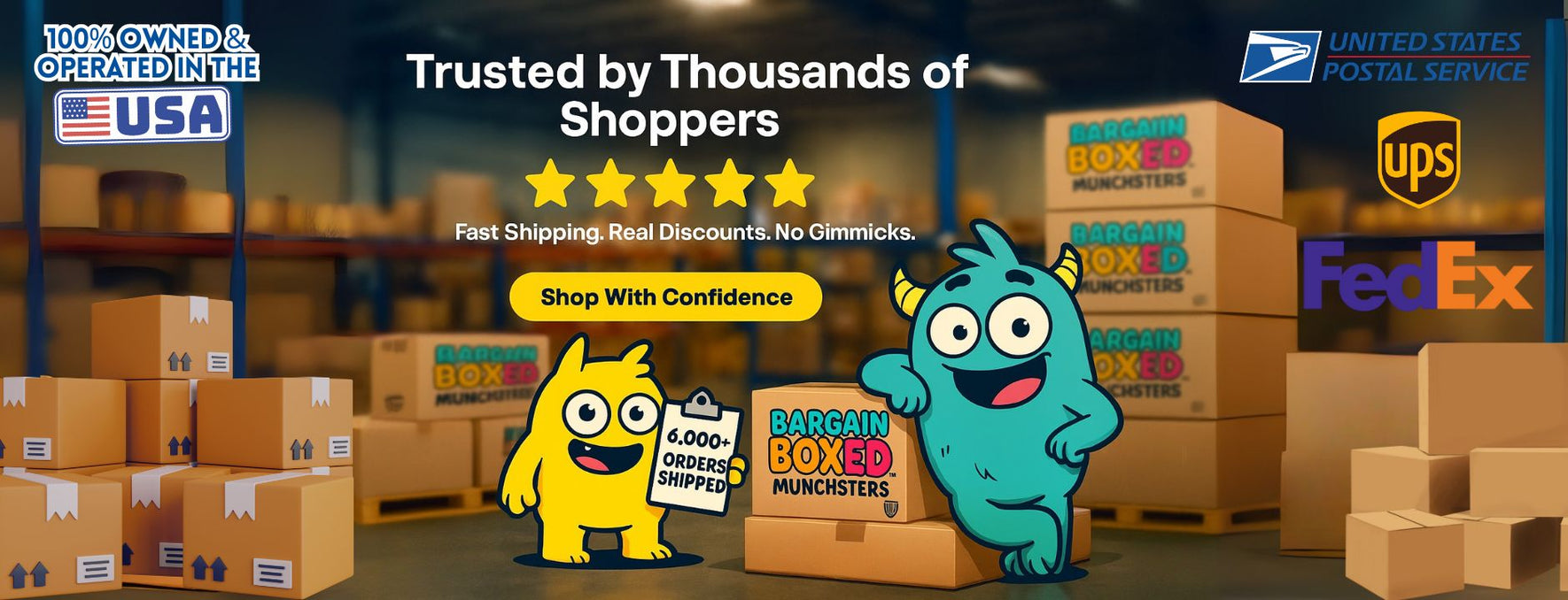 Find HUGE Deals, Discount Grocery, Cheap Food Items & More ...