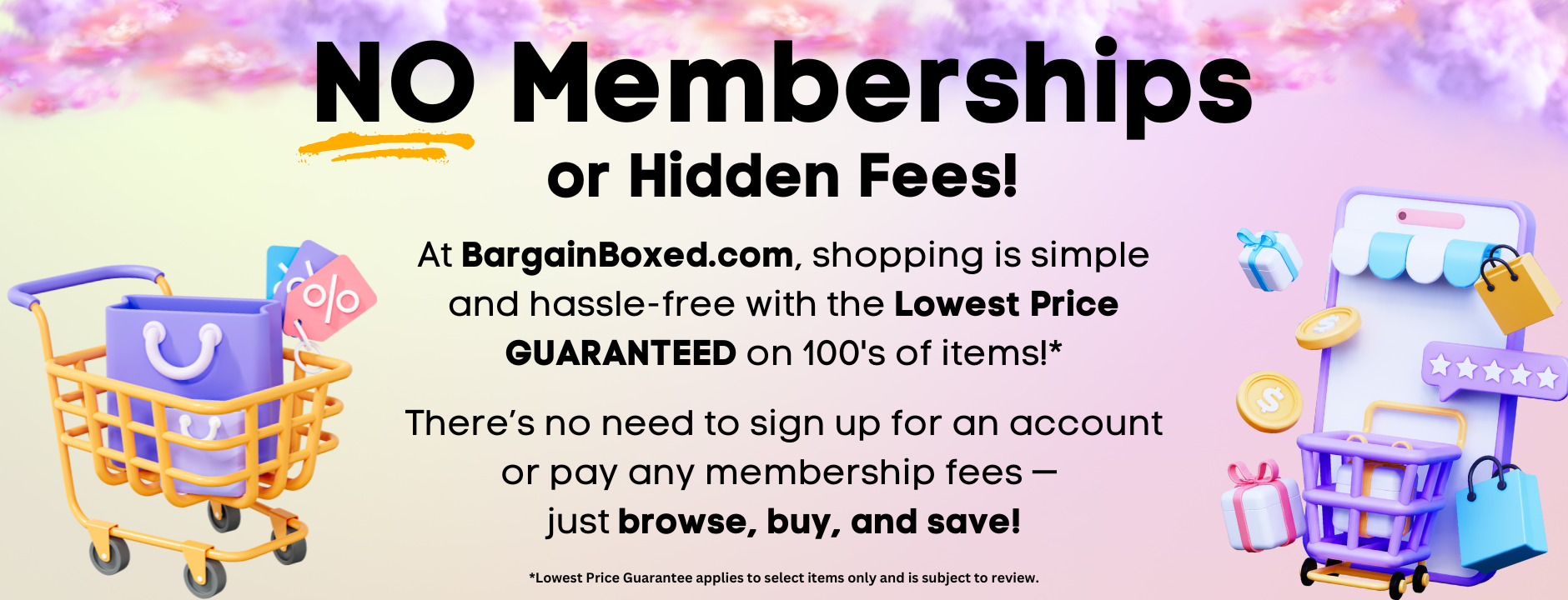 Find HUGE Deals, Discount Grocery, Cheap Food Items & More ...