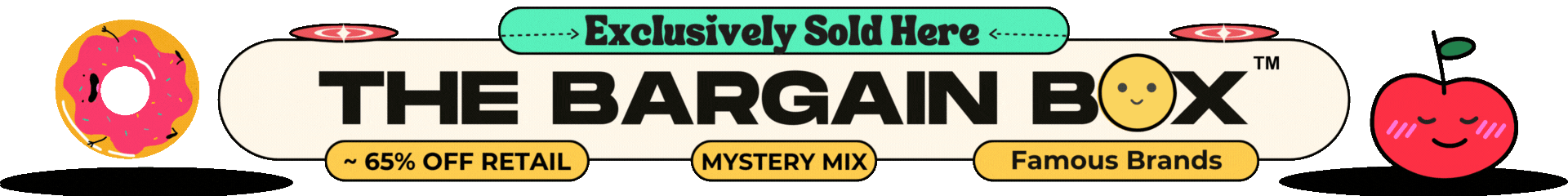 Find HUGE Deals, Discount Grocery, Cheap Food Items & More ...