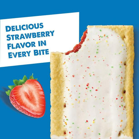 Do Pop Tarts Expire? Do Pop Tarts Go Bad? Answers To Pop Tart FAQs ...