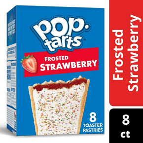 Do Pop Tarts Expire? Do Pop Tarts Go Bad? Answers To Pop Tart FAQs ...